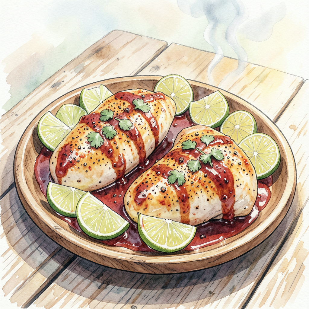 Costa Vida Grilled Chicken Recipe: Restaurant-Style Perfection Every ...