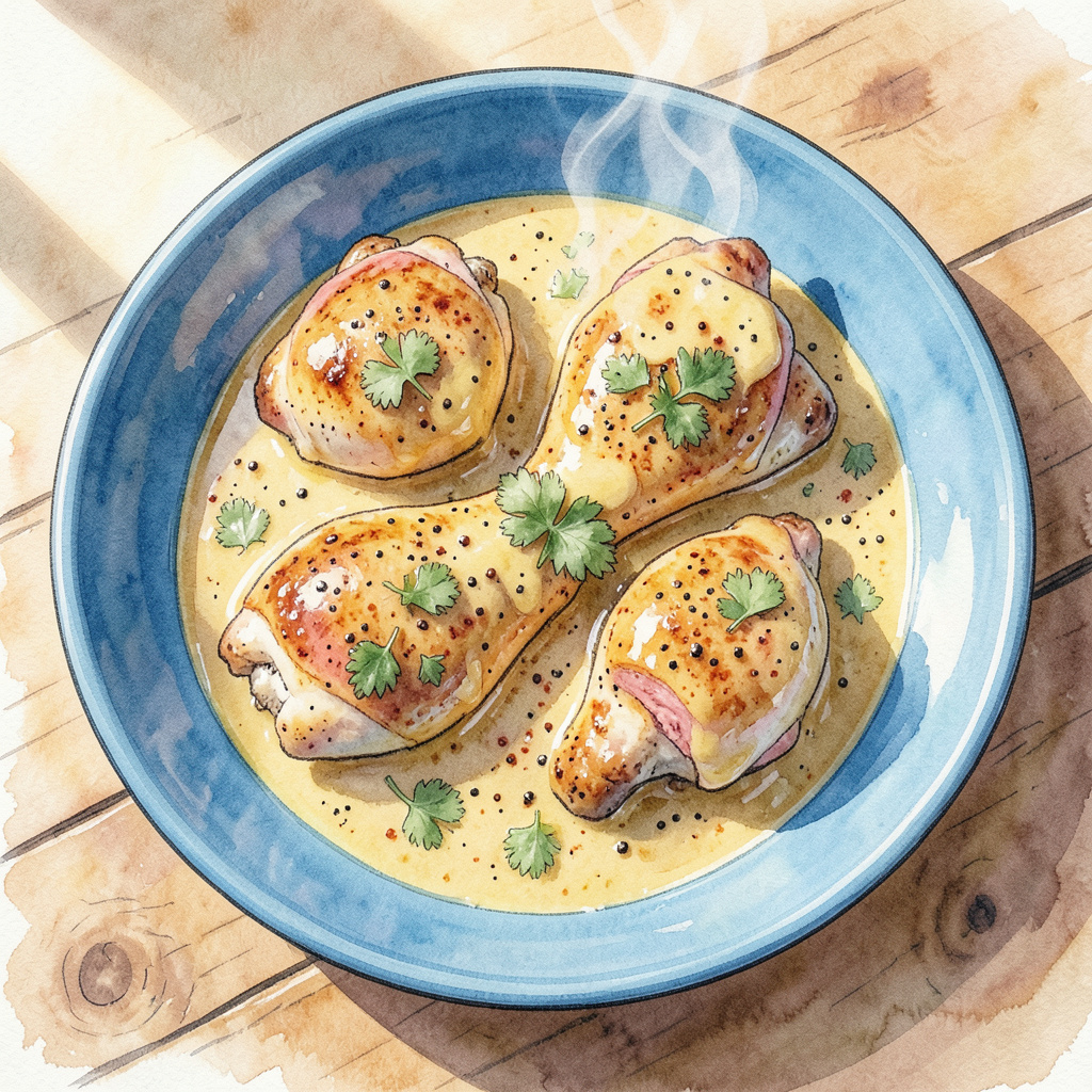 Saransh Goila’s Butter Chicken Recipe: Rich and Creamy Indian Delight ...